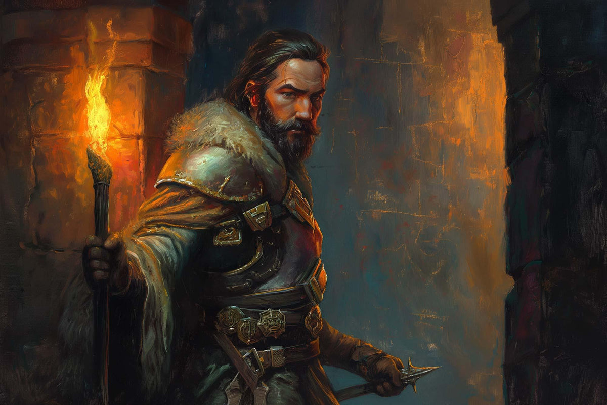 D&D Campaign Design: Open World vs. Linear vs. Hybrid – Dungeons By Dan