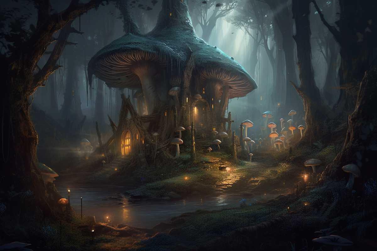 Cultural Inspiration Part 1: A Guide To Creating D&D Cultures ...