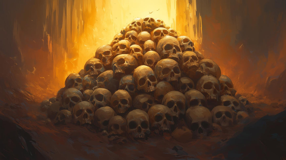 Managing Combat Design And TPKs In DnD – Dungeons By Dan