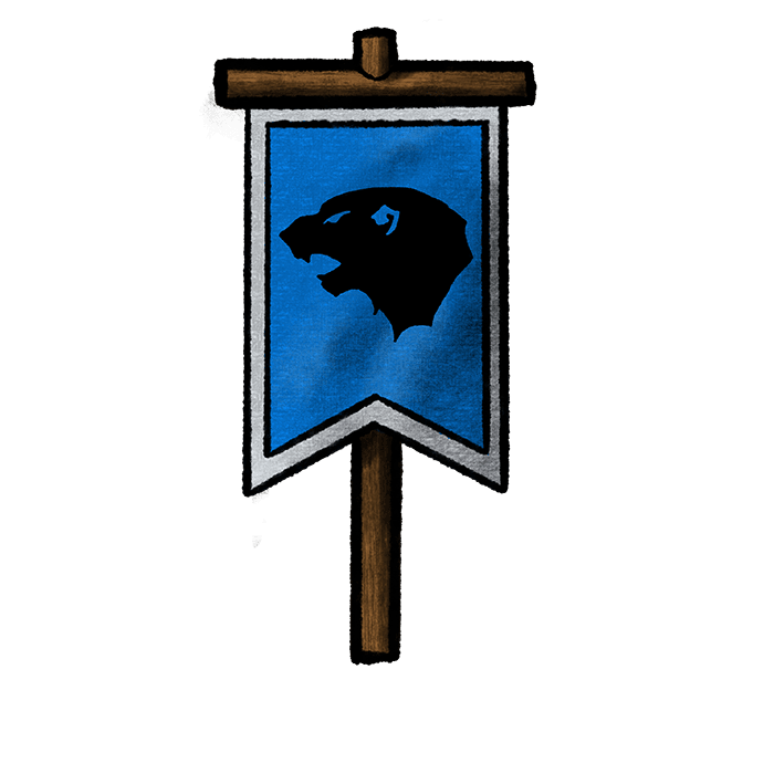 Map Icons, Banners, And Flags – Dungeons By Dan